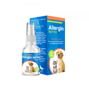 ALLERGIN SPRAY – KPI