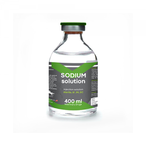 SODIUM SOLUTION – KPI
