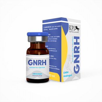 GNRH – KPI