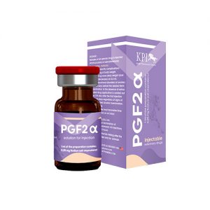 PGF2α – KPI