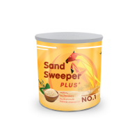 SAND SWEEPER PLUS – KPI