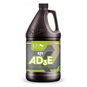 KPI – AD3E ORAL – KPI