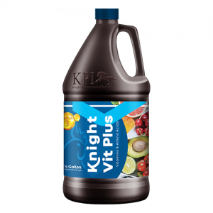 KNIGHT VIT PLUS – KPI