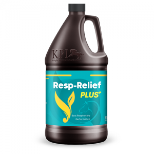 RESP-RELIEF PLUS – KPI