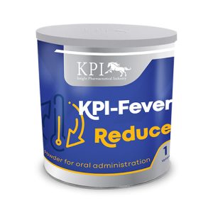 KPI-FEVER REDUCE – KPI