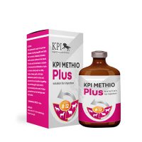KPI METHIO-PlUS – KPI