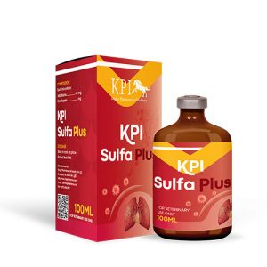 KPI SULFA PLUS – KPI