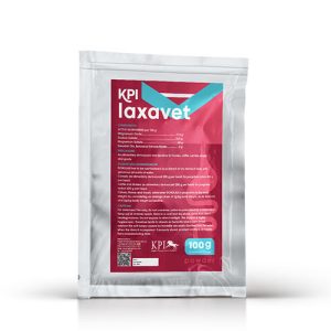 KPI Laxavet Powder – KPI