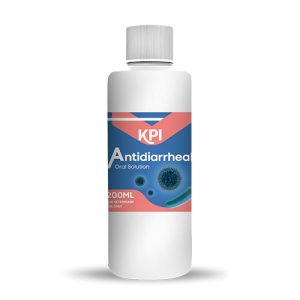 KPI ANTIDIARRHEAL – KPI