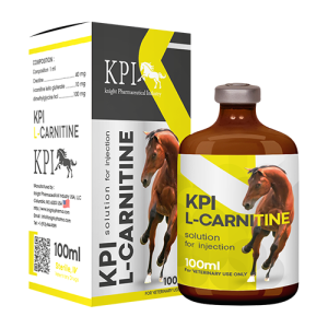 KPI l-CARNITINE – KPI