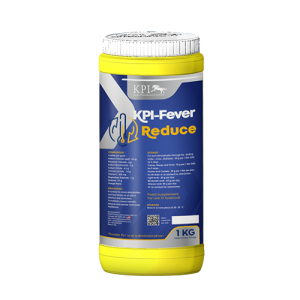 KPI-FEVER REDUCE – KPI